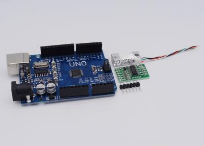 China Arduino load cell 2kg 5kg 10kg small load cell sensor for arduino for sale