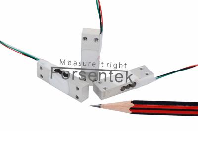 China Small size weight sensor 1kg 2kg 5kg 10kg Load measurement transducer à venda