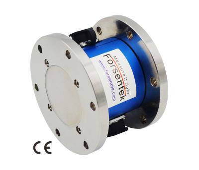 China Reborde a ensanchar sensor triaxial triaxial de la fuerza de la célula de carga 10kN 5kN 3kN 2kN 1kN en venta