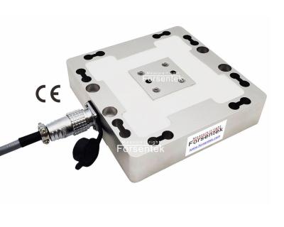 China sensor multiaxial triaxial de la fuerza del lbf 67lb 112 libra 225lb 450 lbf 1.12klb de la célula de carga 45 en venta