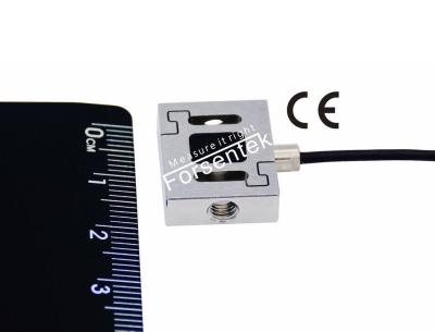 China Micro Force Sensor 10N 20N 50N 100N 200N 500N Miniature Load Cell Tension Compression à venda