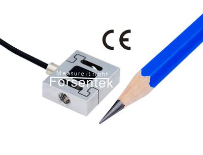 China Micro Force Sensor 10N 20N 50N 100N 200N 500N Miniature Load Cell Tension Compression à venda