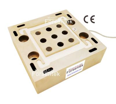 China Tonelada multi 10ton de la célula de carga de AXIS de la alta gama 20 sensor triaxial de Loadcell de 5 toneladas en venta