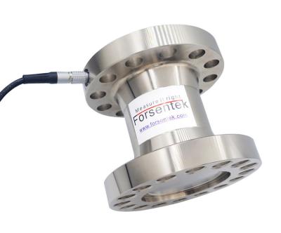 China Sensor 3000kN de la fuerza de compresión del cilindro del transductor 5000kN de la fuerza del tipo de columna en venta