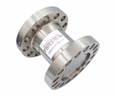 China Sensor 3000kN de la fuerza de compresión del cilindro del transductor 5000kN de la fuerza del tipo de columna en venta