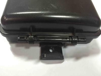 China OUTDOOR 20 PAIR TERMINAL BOX FOR STB MODULE BOTH INSTALLATION OF WALL MOUNT & POLE MOUNT for sale