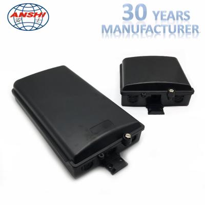China OUTDOOR 20 PAIR TERMINAL BOX FOR STB MODULE BOTH INSTALLATION OF WALL MOUNT & POLE MOUNT for sale