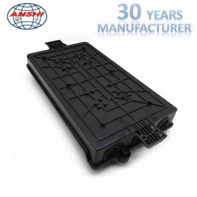 China OUTDOOR 20 PAIR TERMINAL BOX FOR STB MODULE BOTH INSTALLATION OF WALL MOUNT & POLE MOUNT for sale