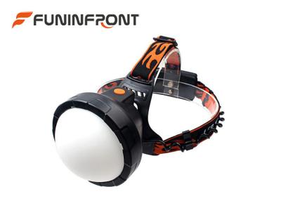 Κίνα Προβολέας κυνηγιού 500 οδηγήσεων Lms CREE XPE Q5, προβολέας των υπαίθριων οδηγήσεων Zoomable προς πώληση