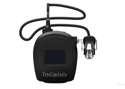 중국 10 - 80KPA 진공 몸 리포를 위한 휴대용 냉동 요법 기계는 세륨을 찬성했습니다 판매용