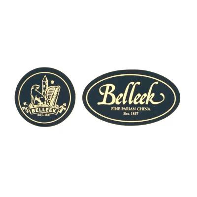 China Garrafa plástica Matte Removable Custom Sticker Labels da loção do ANIMAL DE ESTIMAÇÃO à venda