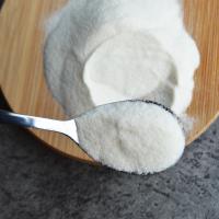Polvere di Konjac glucomannano organico ad alta viscosità e basso contenuto di umidità