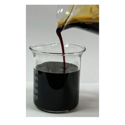 China Plant Source Liquid Amino Acid 60% with 55% Free Amino Acids and 8% Organic Nitrogen for Agriculture for sale