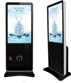 Cina Spolveri la risoluzione massima 1920*1080 di tempo di reazione del contrassegno di Digital del touch screen della prova 5ms in vendita