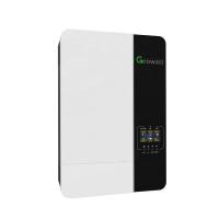 Quality Growatt SPF 5000 ES OFF GRID Solar Inverter 48V 5KW with Wifi and Parallel Function for sale