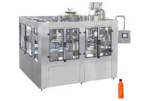 Cina imbottigliatrice del succo 3500KG in vendita