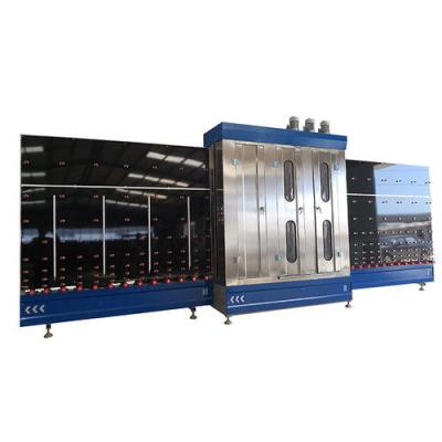 China Precisão alta de isolamento da máquina de lavar de vidro da venda quente de China à venda