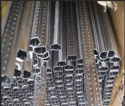 Cina Barra di alluminio del distanziatore del doppi vetri caldo cinese di vendita in vendita