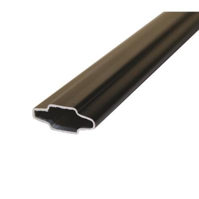 Cina 18x8mm Antivari georgiano nero per la finestra e la porta in vendita