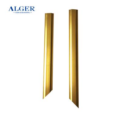 Cina accessori per finestre in alluminio in vendita