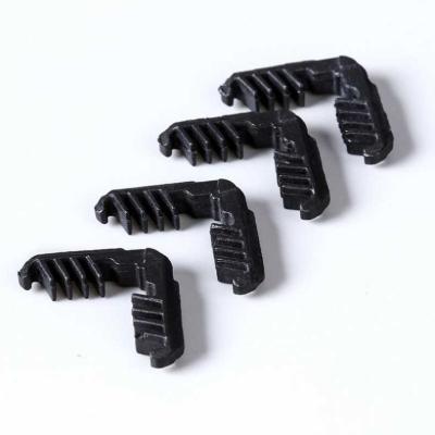 Cina Chiave d'angolo di plastica del distanziatore degli accessori di alluminio cinesi del contatto in vendita
