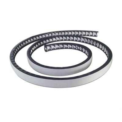 China insulated glass sealing rubber spacer en venta