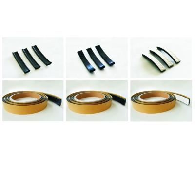 China Composite rubber spacer en venta
