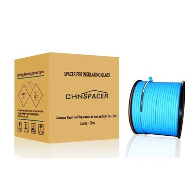 China China Alger flexible glass spacer for windows en venta
