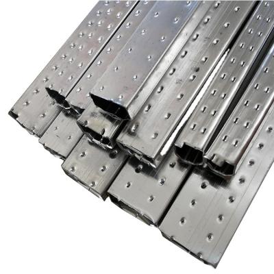 Китай Double glass sealing aluminum spacer bar in stock продается