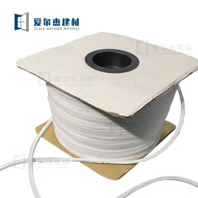 Cina ISO Window Door Accessories Sliding Window Mohair Weather Strip in vendita