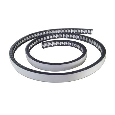Китай Застекляя прокладка 12mm Адвокатуры Bendable прокладки края окна теплой бутиловая продается