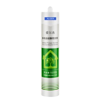 Китай wholesale silicona neutral for window and door продается