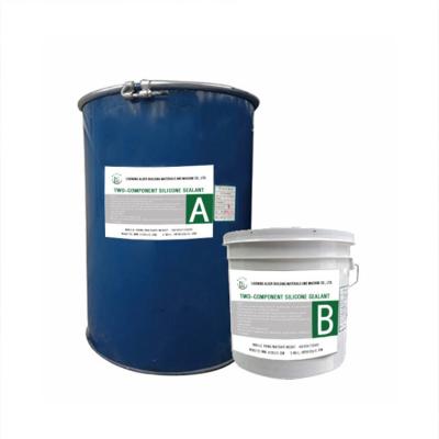 中国 Neutral Curing Adhesives Sealants Silicone For Construction 販売のため