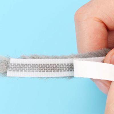 Cina La finestra della prova del vento e della polvere del ABM e l'accessorio della porta/dimensione di Muti applicano guarnizione di tenuta a in vendita