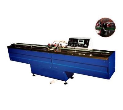 China Chinese manufacturer of Butyl extruder machine à venda