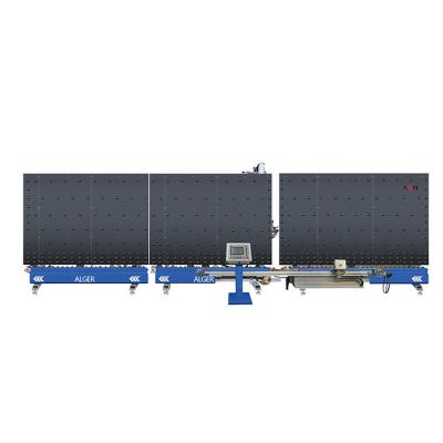 China O dobro industrial de isolamento automático do robô de vidro da selagem vitrificou o equipamento de selagem de vidro à venda