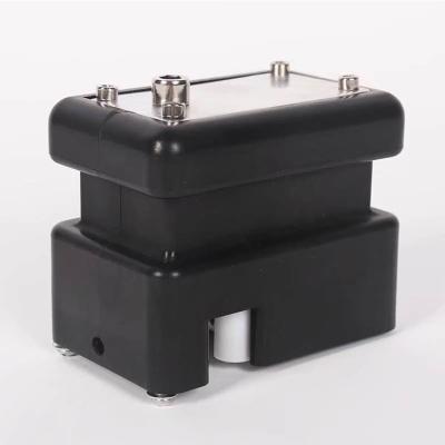Cina attrezzatura ausiliaria per gli strumenti di verniciatura del distanziatore per l'isolamento del distanziatore di vetro per installare in vendita