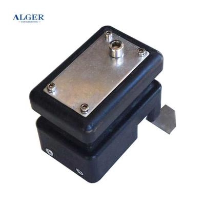 Cina Attrezzatura di gomma del ABM degli strumenti di nastro del distanziatore butilico per butile flessibile in vendita