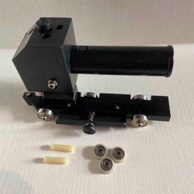 Cina Attrezzi per bricolage di sigillatura flessibili del distanziatore per la fabbricazione del vetro d'isolamento in vendita