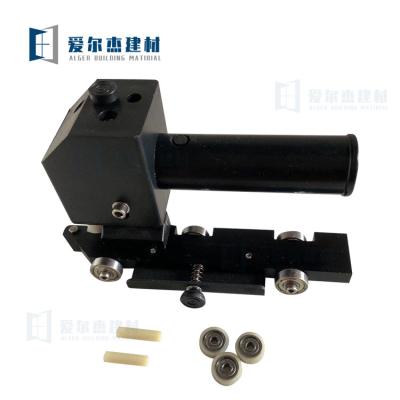 Cina Strumenti manuali per l'installazione della barra butilica del distanziatore per la finestra di vetro d'isolamento che fa strumento in vendita