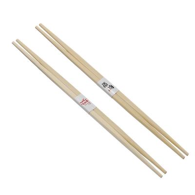 Eco-friendly Natural Healthy Custom Printed Bamboo Chopsticks for Sushi