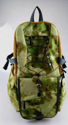 Cina Borsa QD-01, cammuffamento verde chiaro, grande capacità, maglia respirabile, misura di viaggio dell'altoparlante per viaggiare in vendita