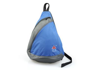 Cina M-22 scelgono la borsa portatile dell'altoparlante della spalla, borsa di viaggio della radio del triangolo con l'altoparlante, nylon impermeabile in vendita