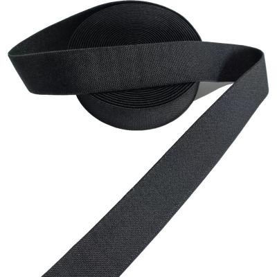 중국 수블리메이션 넥타이 탄력 띠 폴리에스터 탄력 띠 100mm 너비 판매용