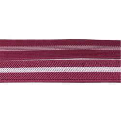 China Schwimmbad Sublimation Webbing 25mm Polyester Webbing durch den Hof zu verkaufen