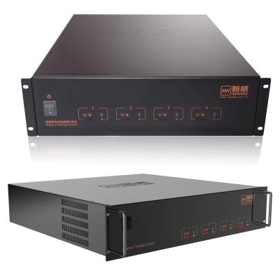 China Het zwarte 18650 Meetapparaat van de de Lastenlossing van Lithiumion battery analyzer neware 5V5A Te koop