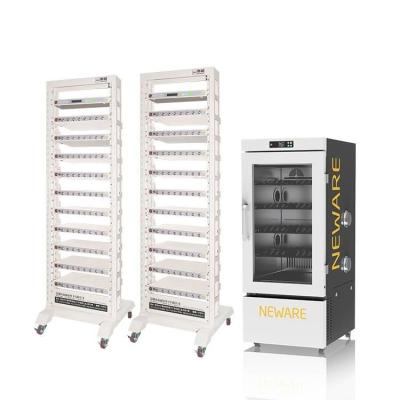 China Van het het Kanaallithium van de Newareadvertentie 24bit DA 24bit 8 Verklaard Ce van Ion Battery Analyzer Te koop