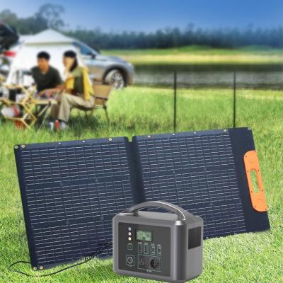 Cina Centrale elettrica a batteria al litio portatile multiuso per emergenze domestiche all'aperto in vendita