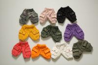Quality Oem/Odm Doll Pants Costumes Skirts Doll Accesspries Removable Customization Doll Clothing for sale