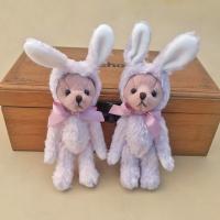 Quality Soft Toy Custom Plush Doll As Photo Showed Ideal Gift for Baby Accompany for sale